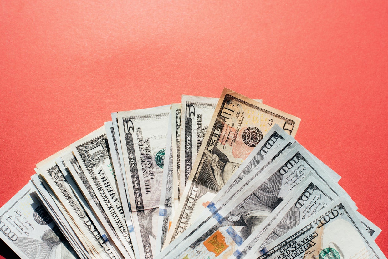 5 simple ways to score the best savings rates right now - CBS News