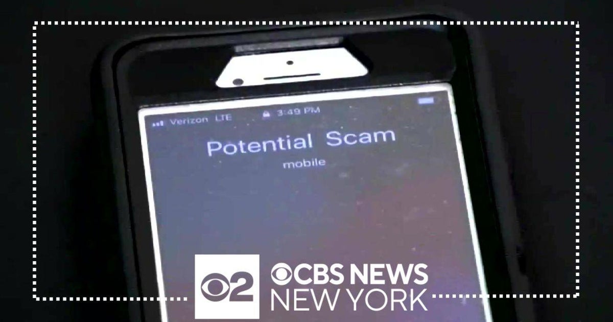 Scammers using artificial intelligence to find new ways to steal money ...