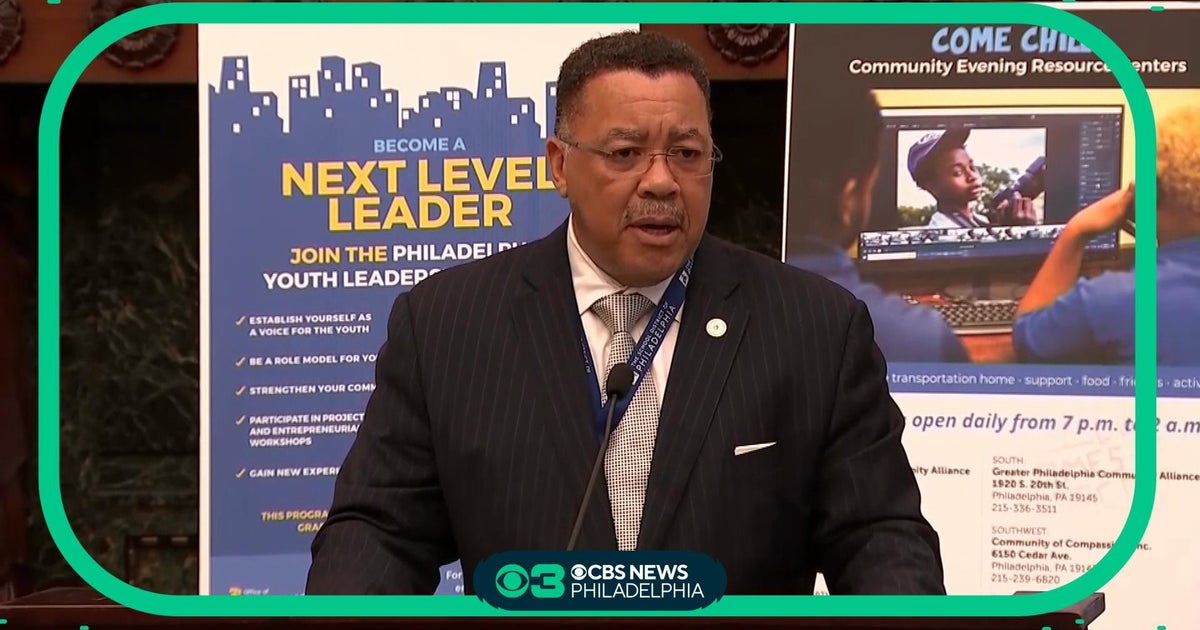 Kevin Bethel expected to be named Philadelphia's next police ...