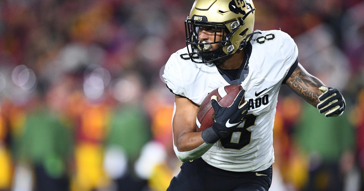 Former CU football player files lawsuit against NCAA seeking television ...