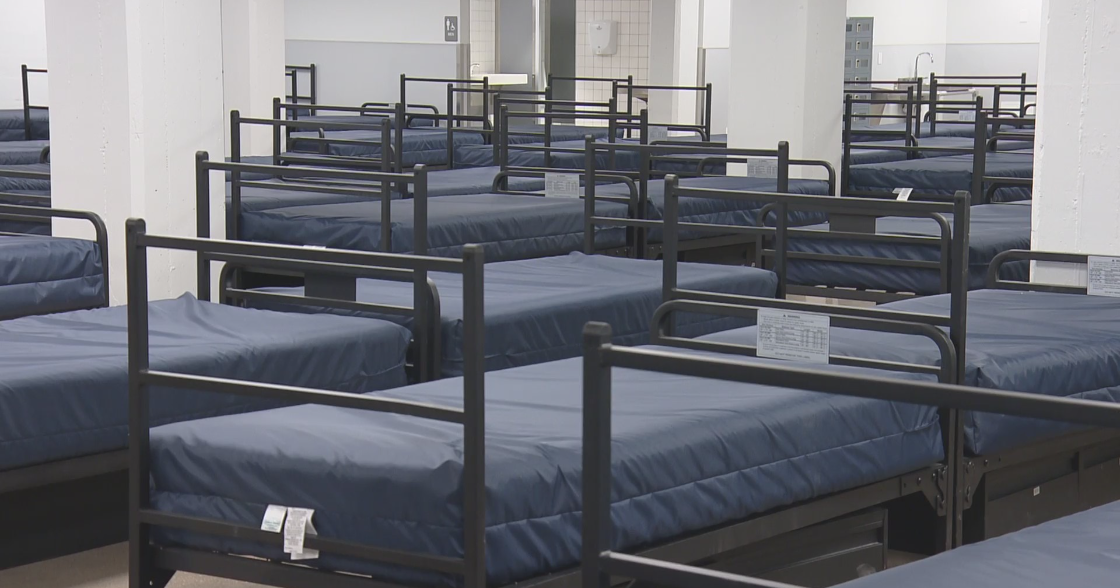 Denver and Aurora activate severe weather shelters for unsheltered ...