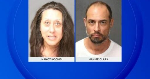 Second suspect arrested in connection with southern Colorado triple ...