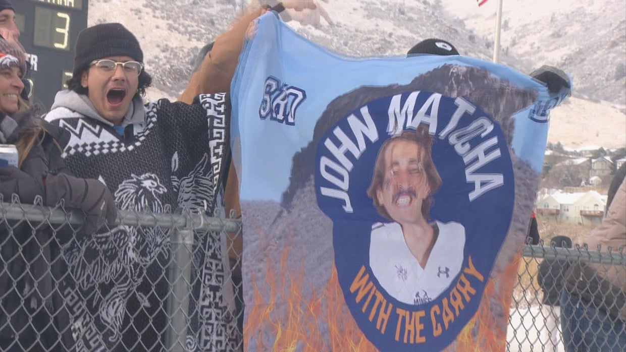 Colorado School of Mines kicks off their quest for a football national ...