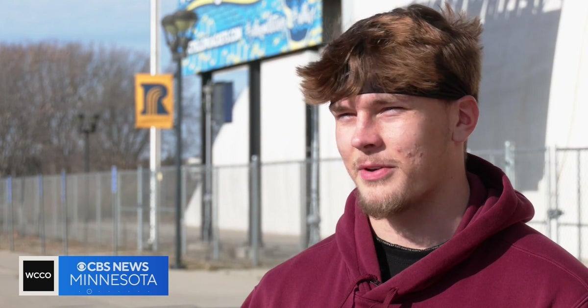 Stewartville returns to championship for first time since 1986 - CBS ...