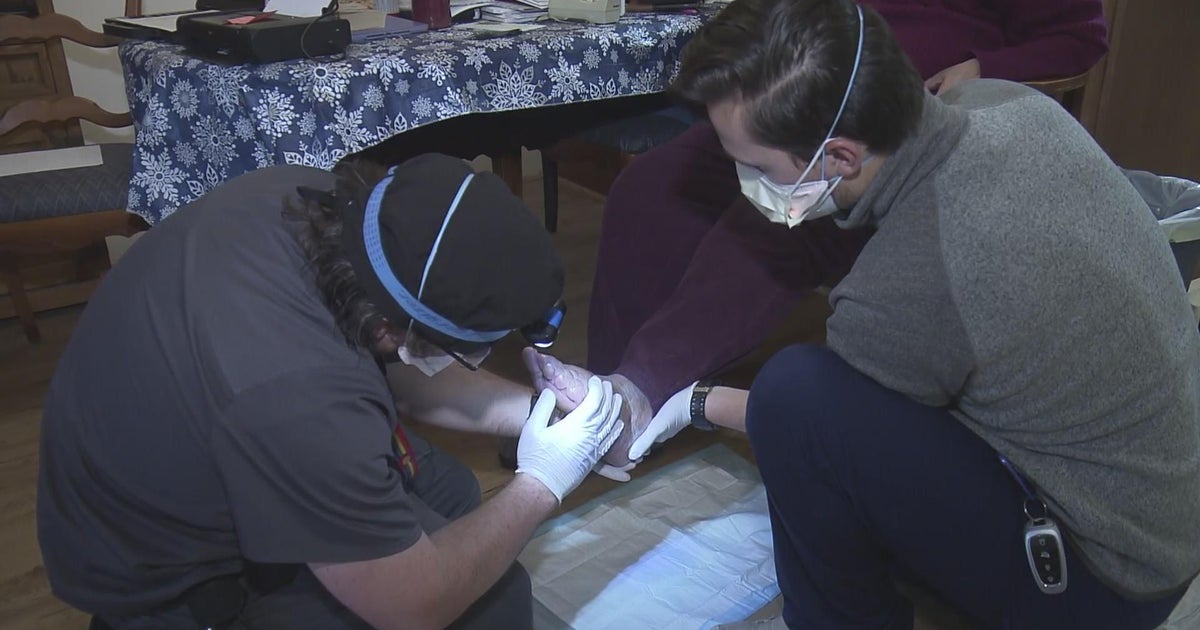 Dispatch Health aims to alleviate stress on Colorado emergency rooms ...