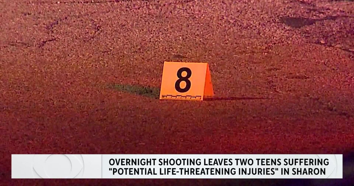 Crews Investigate Early Morning House Fire In Carrick - CBS Pittsburgh