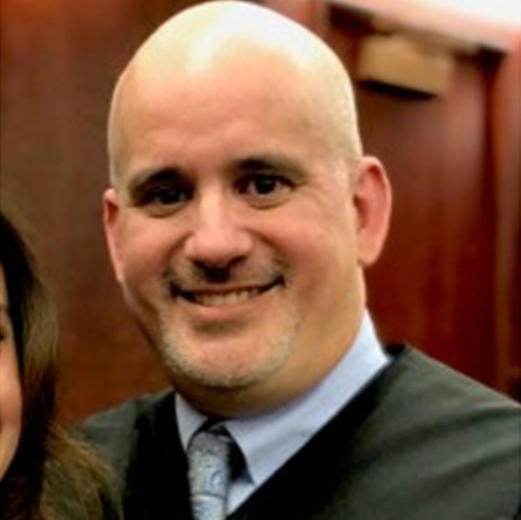 Colorado judge who discussed swinger lifestyle, sought help using ...