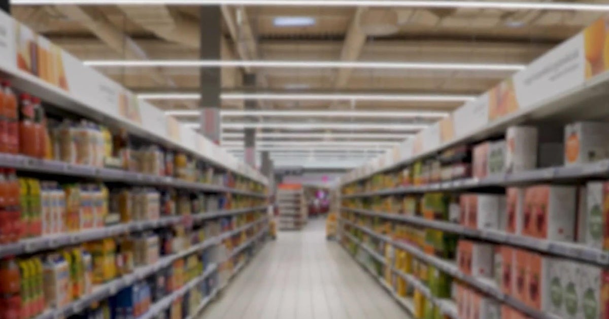 Skimpflation: What is it and how to spot it - CBS Chicago