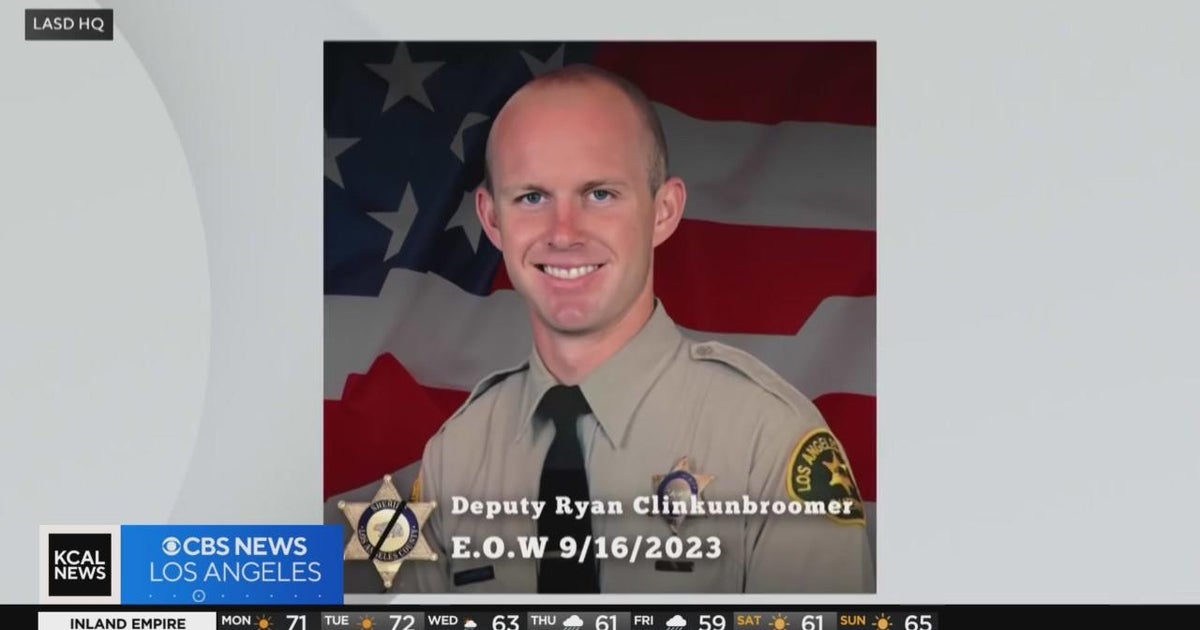 Family of slain deputy to file lawsuit, claims he was forced to work ...