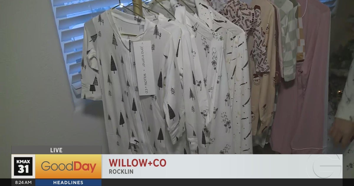 Willow+Co - Good Day Sacramento