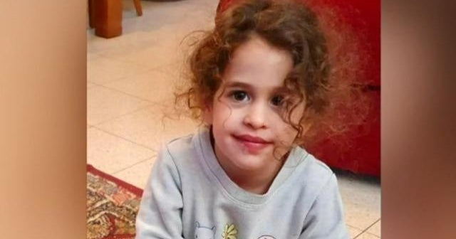 Freed hostage Abigail Mor Edan's aunt says she doesn't know if 4-year ...