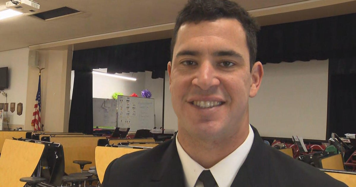 Patriots' Joe Cardona thrilled to have Army-Navy game at Gillette ...