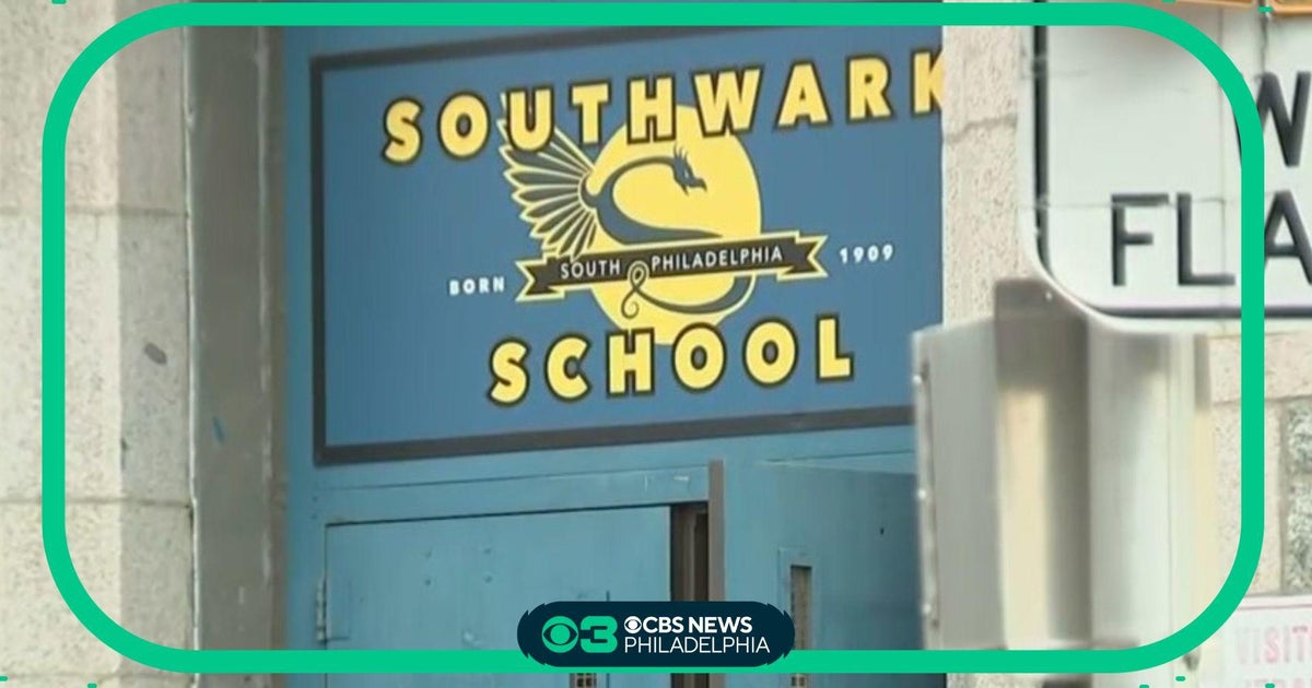 Southwark School in Philadelphia to welcome students back Tuesday after ...
