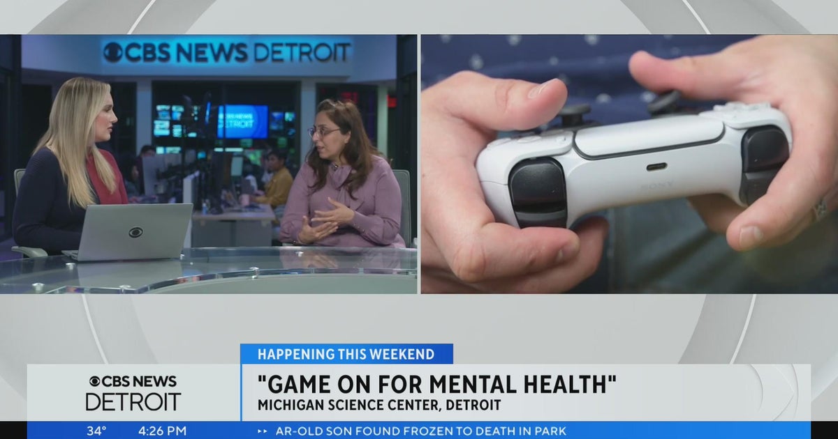 Experts looking into the relationship between video games, mental ...