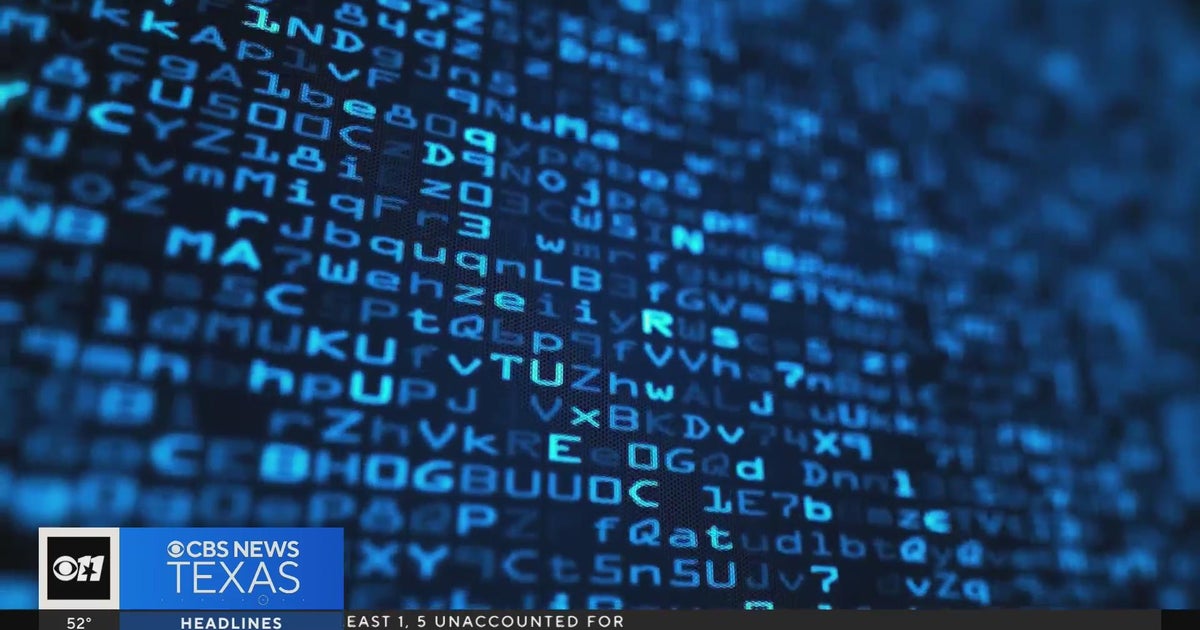 Cyber attack causing hospitals to turn patients away - CBS Texas