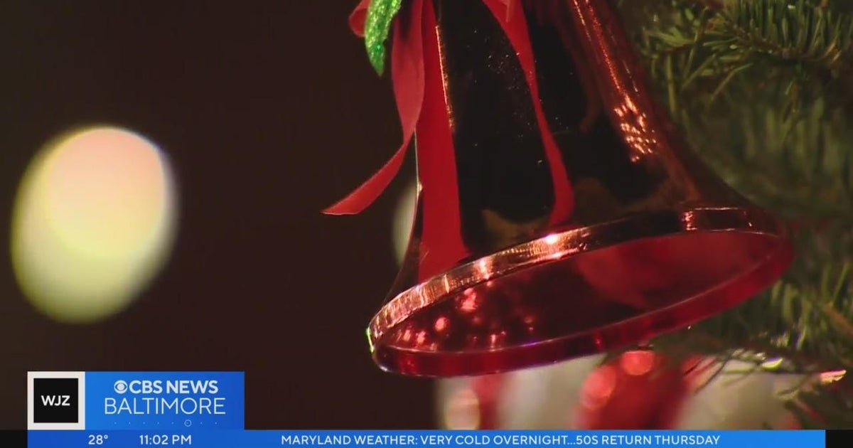 Code Blue Extreme Cold Alert issued for Baltimore. Here's how you can ...