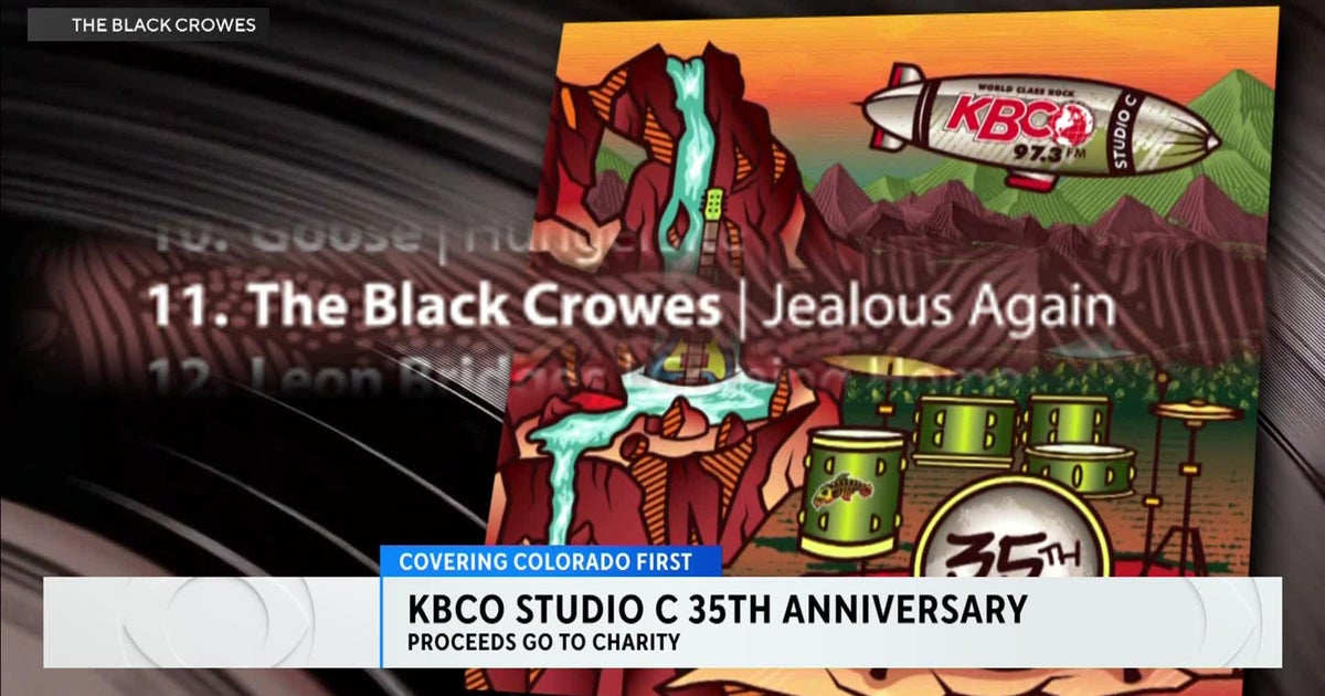 Boulder charities benefit from KBCO Studio C release of holiday music ...