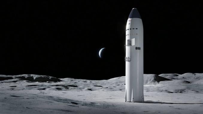 NASA Artemis moon landing in 2025 "unlikely" as challenges mount, GAO ...