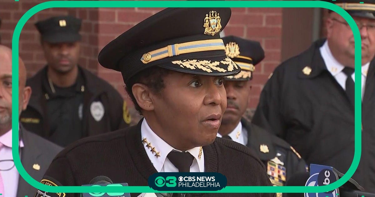 City officials provide update after another Philadelphia prison escape ...