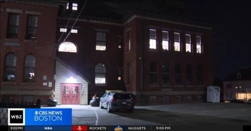 Lowell parents concerned after 3 people tried to enter elementary ...