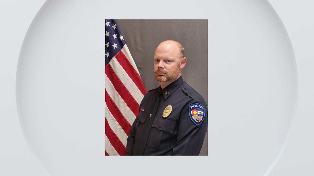 Cortez Police Sgt. Michael Moran dies after shooting in southwest ...