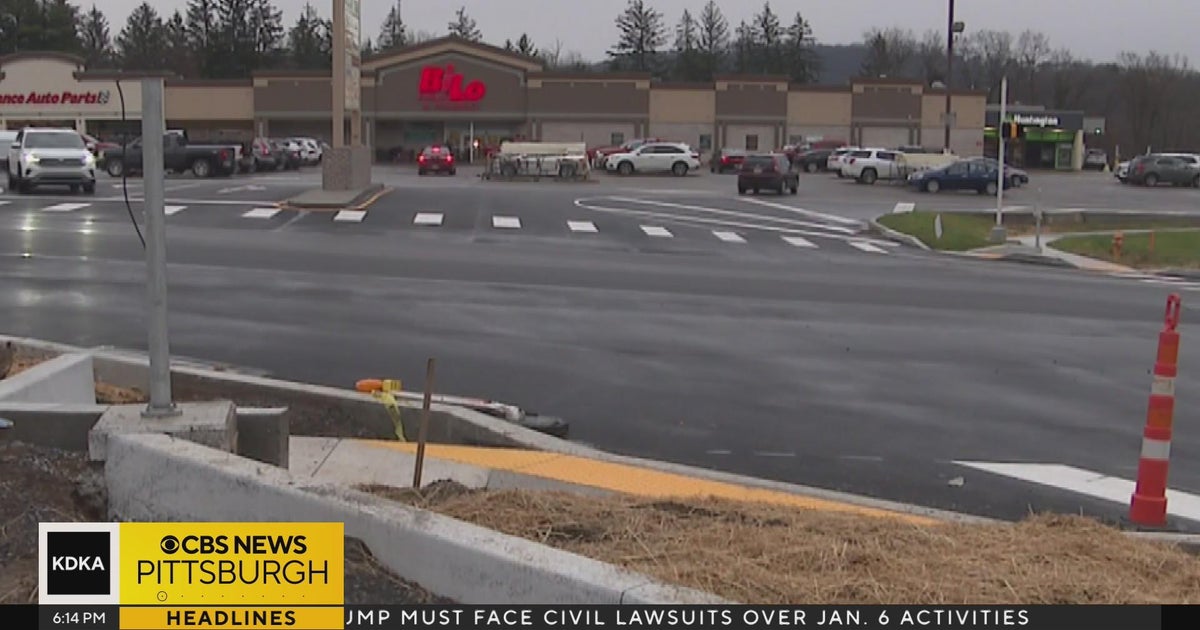 Penn Power planning hourslong blackout Sunday during Steelers game ...