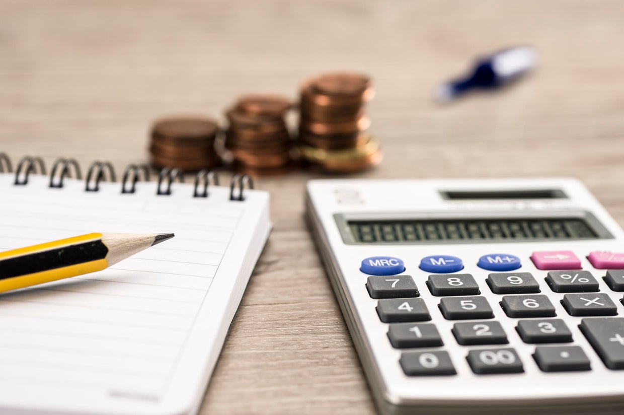 6 2-year CDs offering at least 5% interest - CBS News