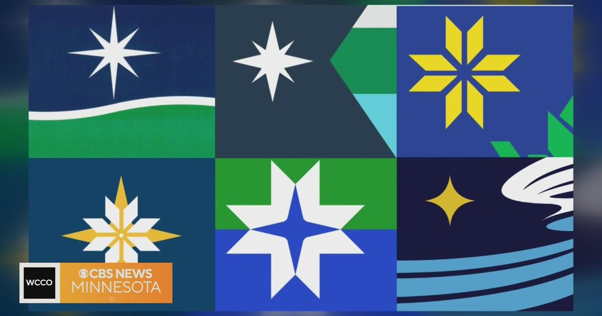 Last call for input on new Minnesota state flag, seal - CBS Minnesota