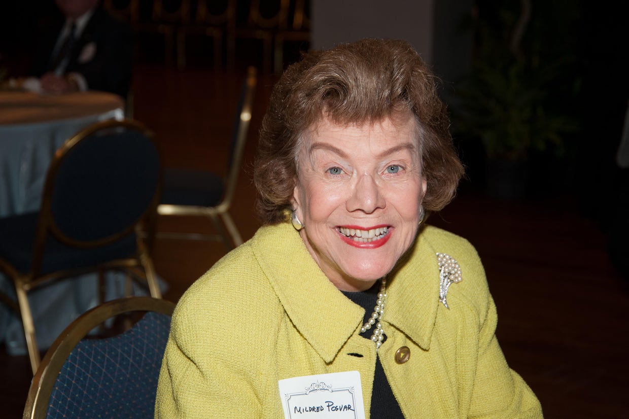 Opera star Mildred Miller, founder of Pittsburgh Festival Opera, dies ...
