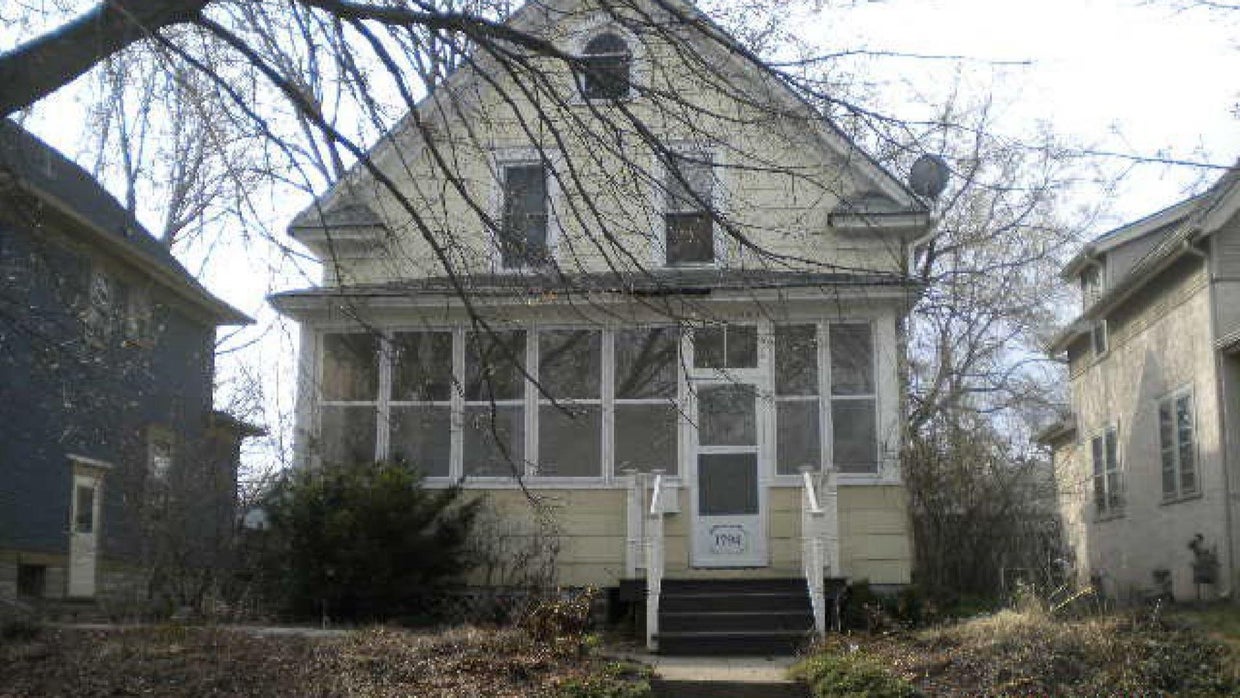 Who killed Heidi Firkus? Her husband Nick says he didn't do it. - CBS News