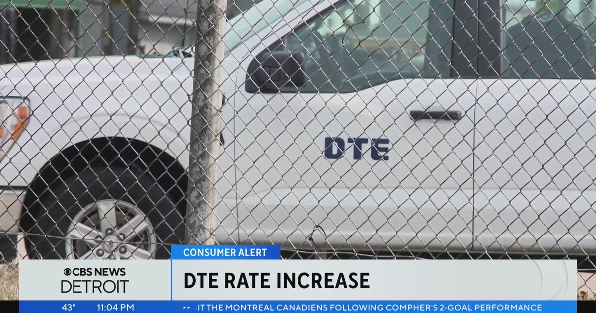 Michigan Public Service Commission approves rate increase for DTE ...