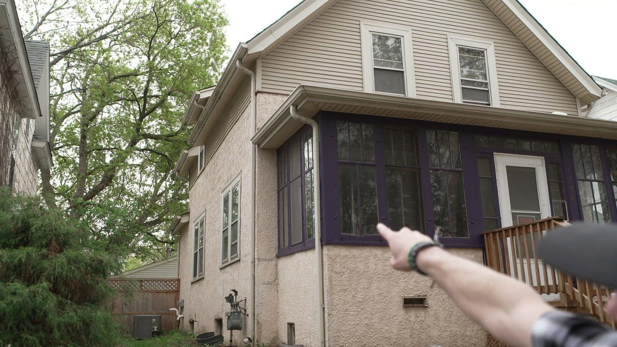 Who killed Heidi Firkus? Her husband Nick says he didn't do it. - CBS News