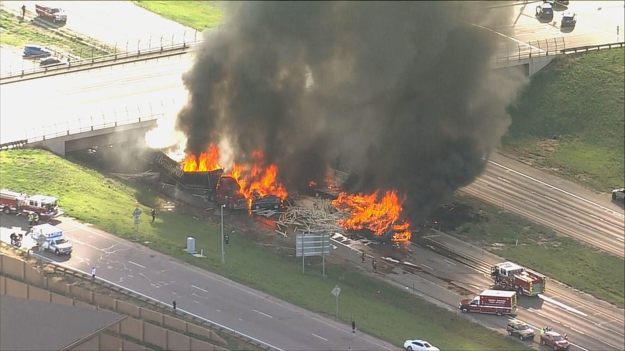 Changes coming to runaway truck ramp on I-70 years after fatal crash ...