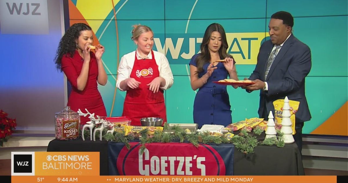 It's National Cookie Day: Here's a simple recipe to make some special ...