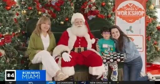 Neighbors 4 Neighbors hosted annual Adopt-A-Family for the holidays in ...