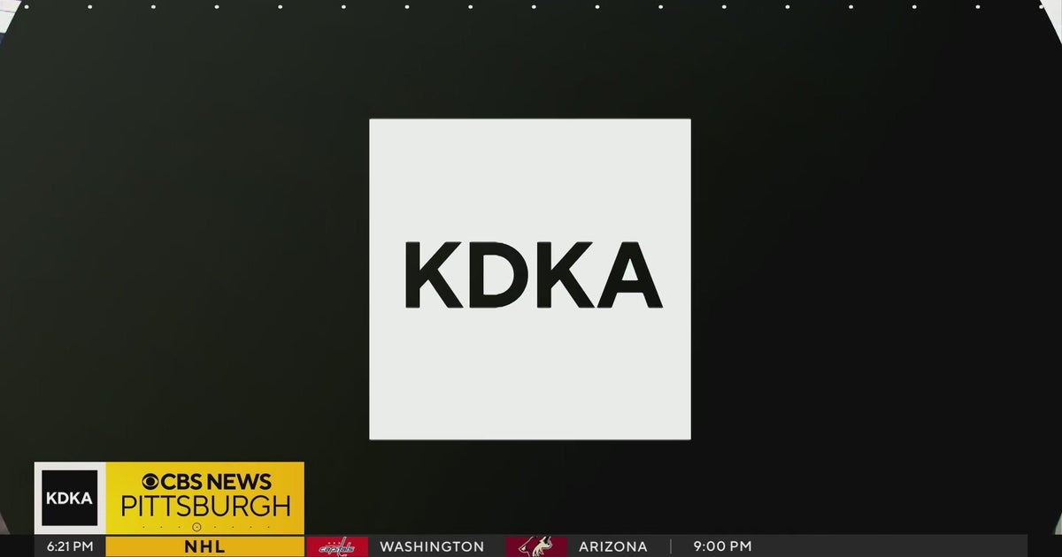 KDKA-TV Evening Forecast (12/4) - CBS Pittsburgh