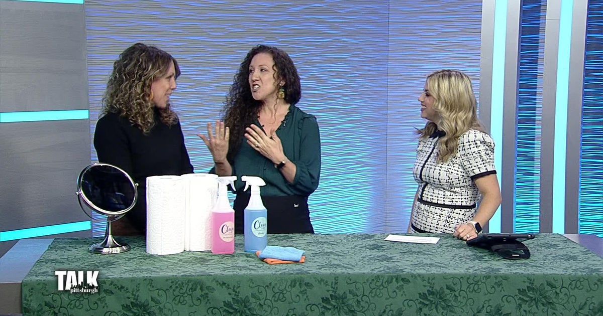 Clean Day Housekeeping showcase hacks to speed up the process of ...