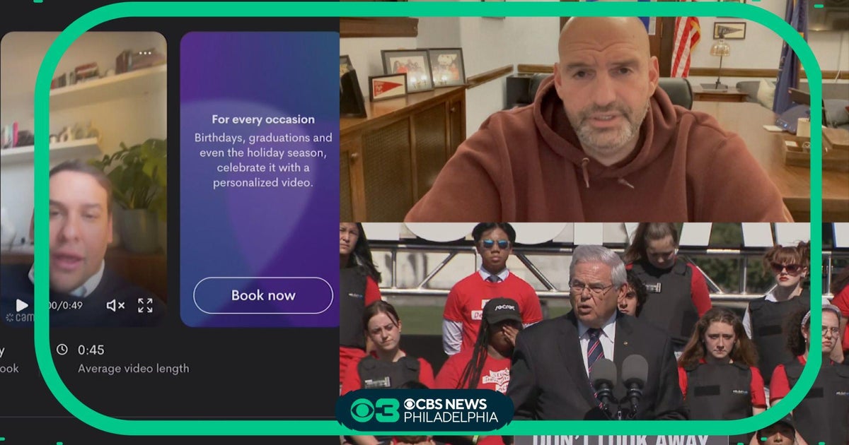 Ousted Rep. George Santos joins Cameo, Fetterman uses it to troll ...