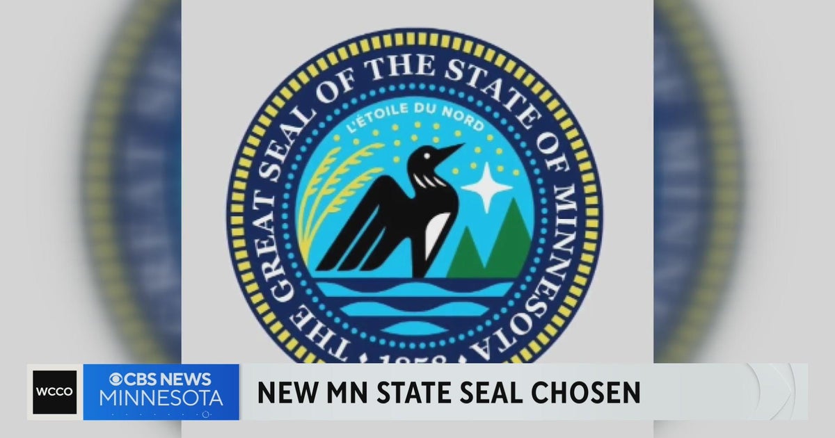 State Emblems Redesign Commission selects new Minnesota state seal ...