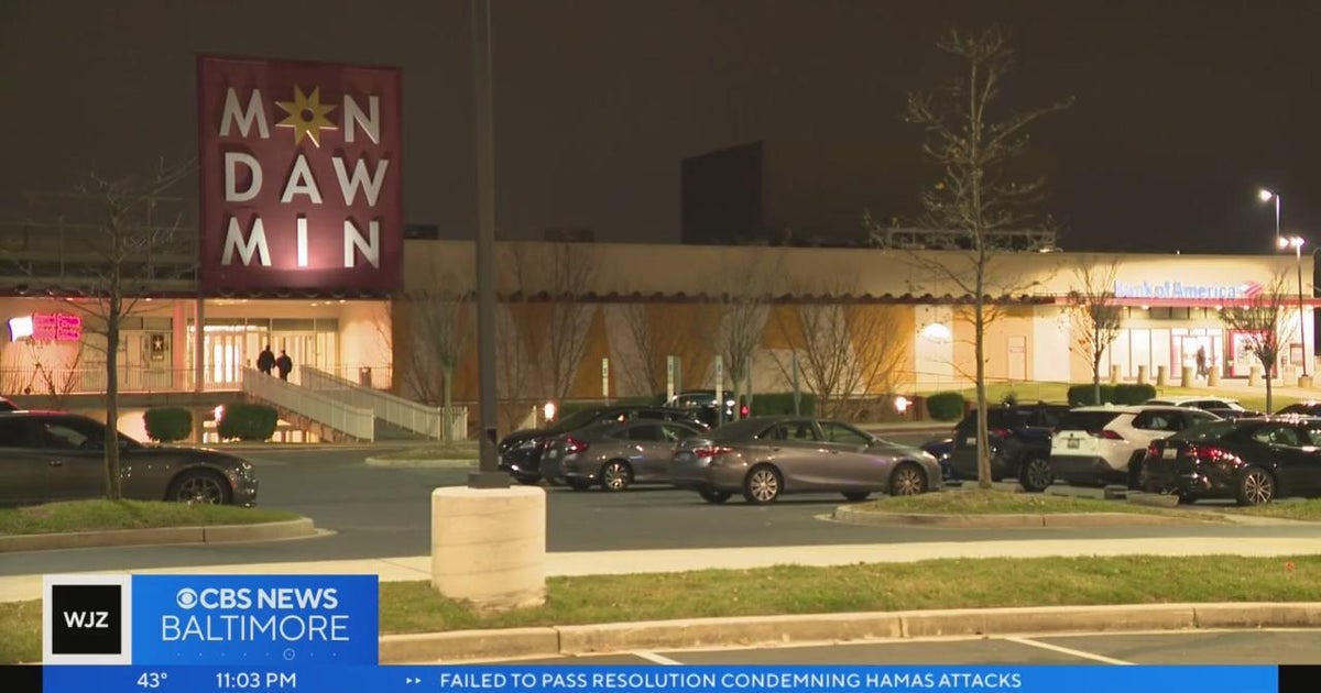 Three minors among four arrested for armed carjacking in Baltimore ...