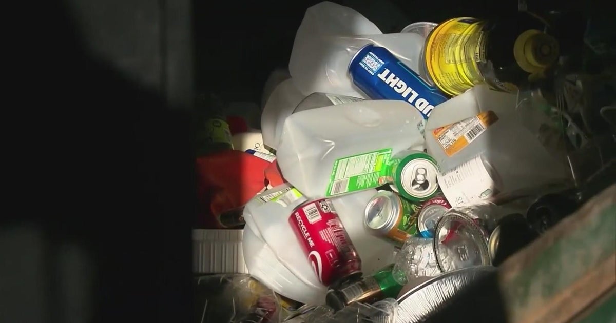 Vail considering dumping community recycling center after bad behavior ...