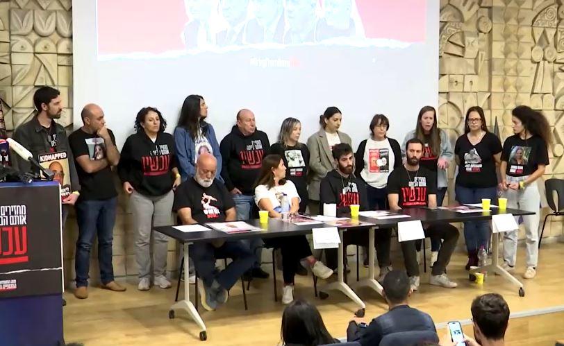 Israel faces mounting calls for new cease-fire in war with Hamas from U ...