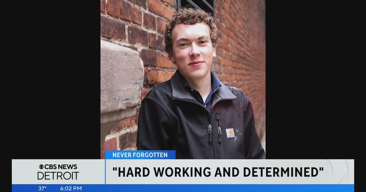 "Very happy young man": Justin Shilling's parents remember his life ...