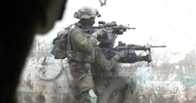 Israeli forces enter Gaza's 2nd-largest city, engage in most intense ...