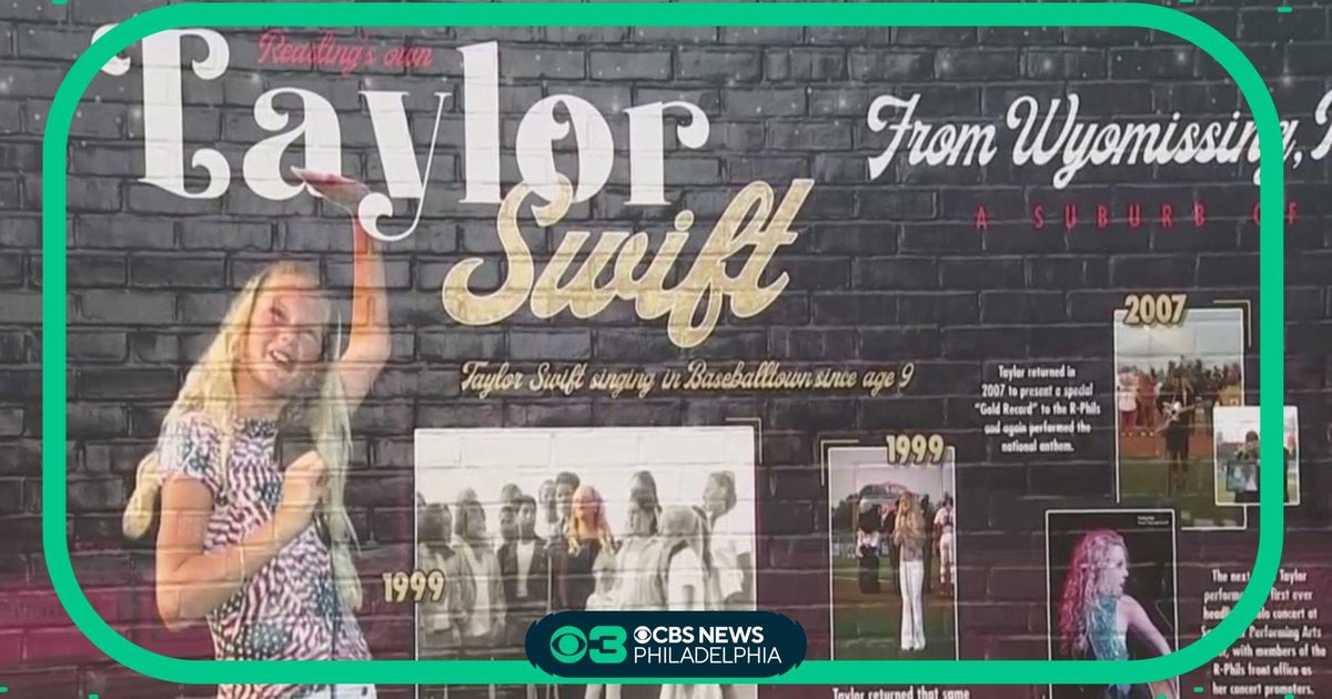"Long Live" Berks County: a guide to Taylor Swift's Pennsylvania roots ...