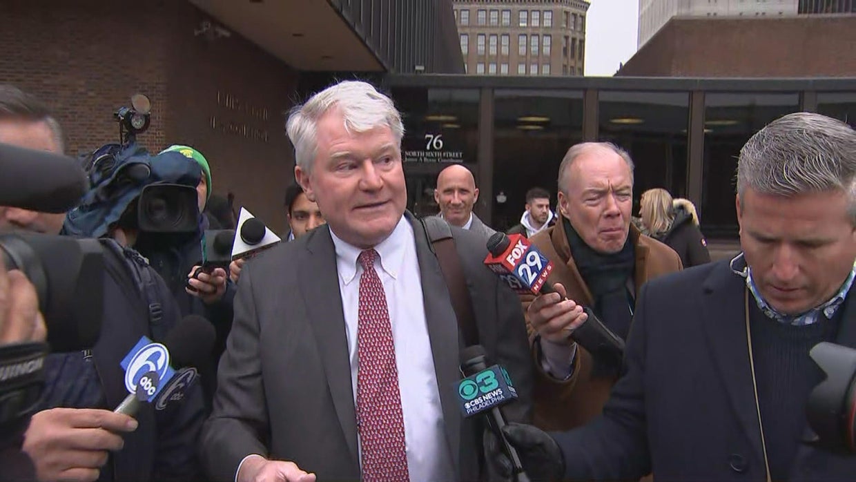 John Dougherty found guilty in federal embezzlement, conspiracy trial ...