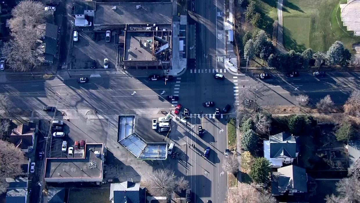 St. Paul police release footage of shootout that killed Brandon Keys ...