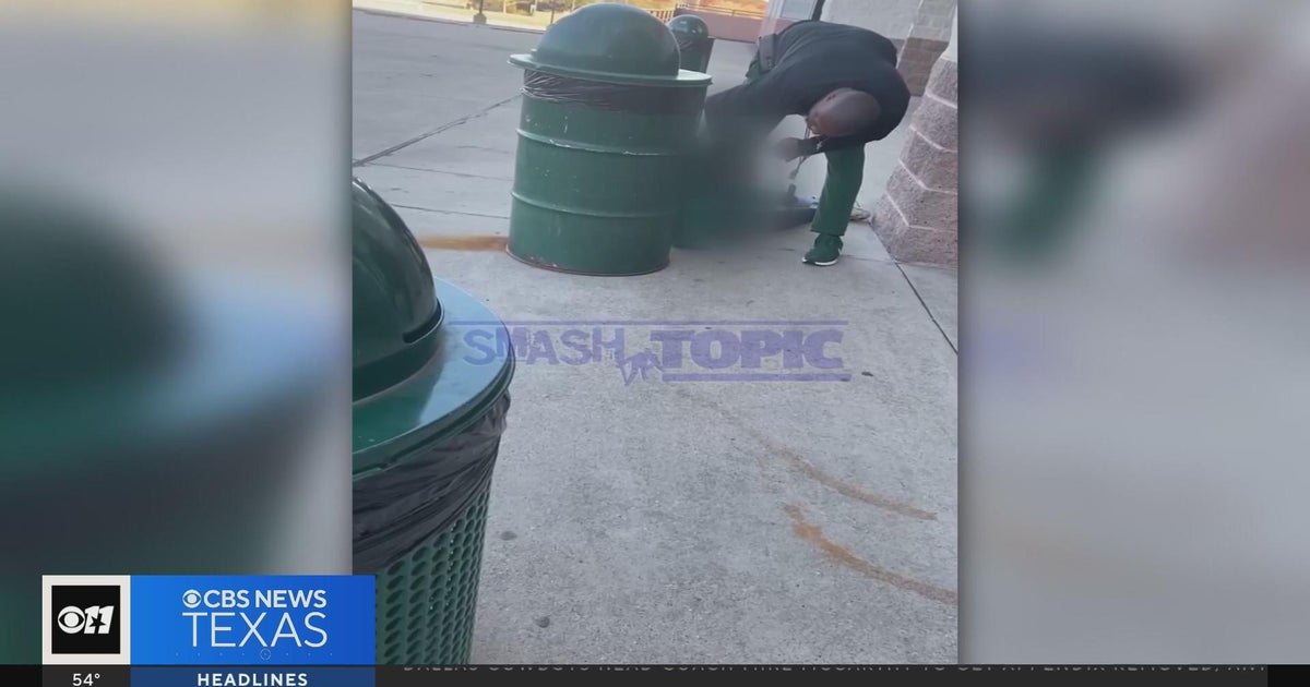 Desoto High School teacher on leave after controversial video surfaces ...