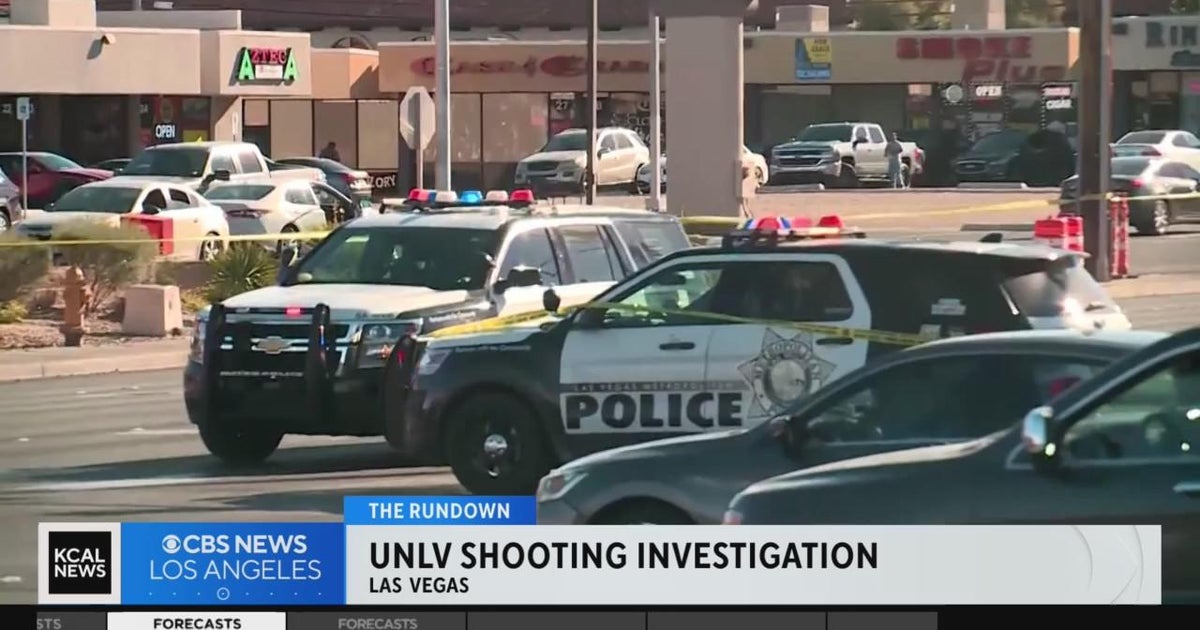 UNLV shooting victims identified, navigating holiday stress, tracking ... UNLV shooting victims identified, navigating holiday stress, tracking ...