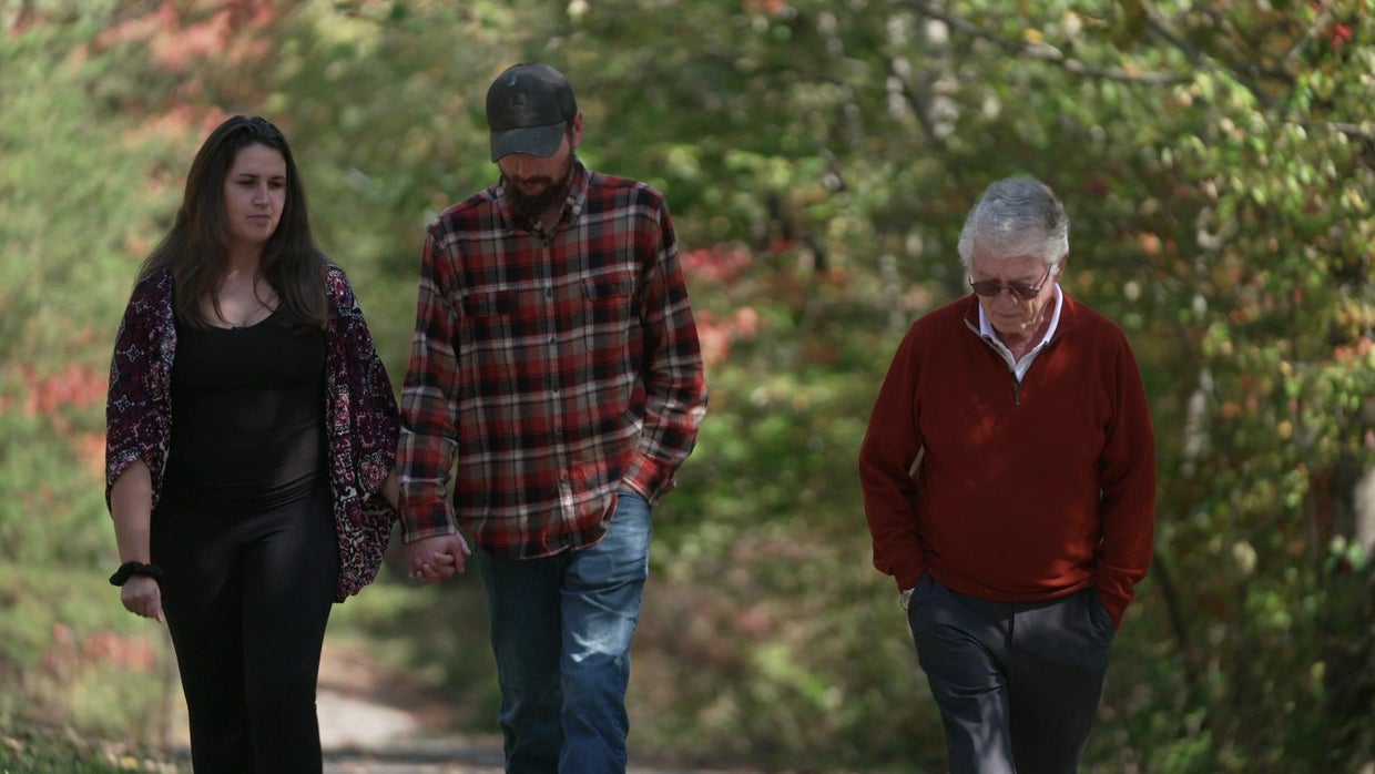 The increasing hazard of black lung disease facing coal miners - CBS News